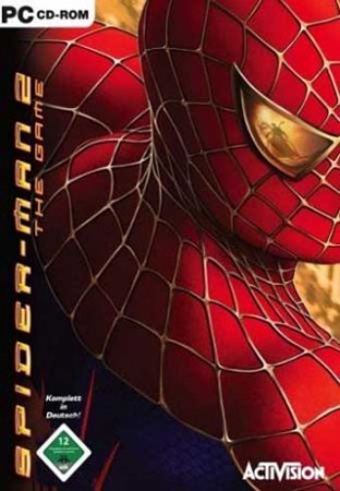 Spiderman 2[Mediafire] :: Games Hut